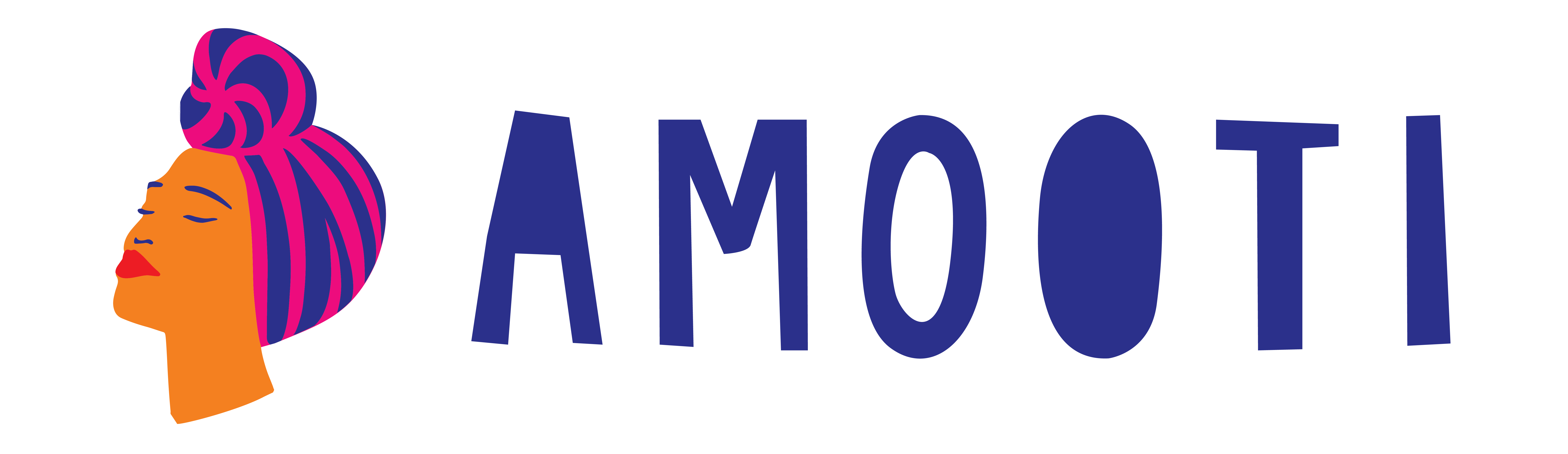 Amooti, African Stories